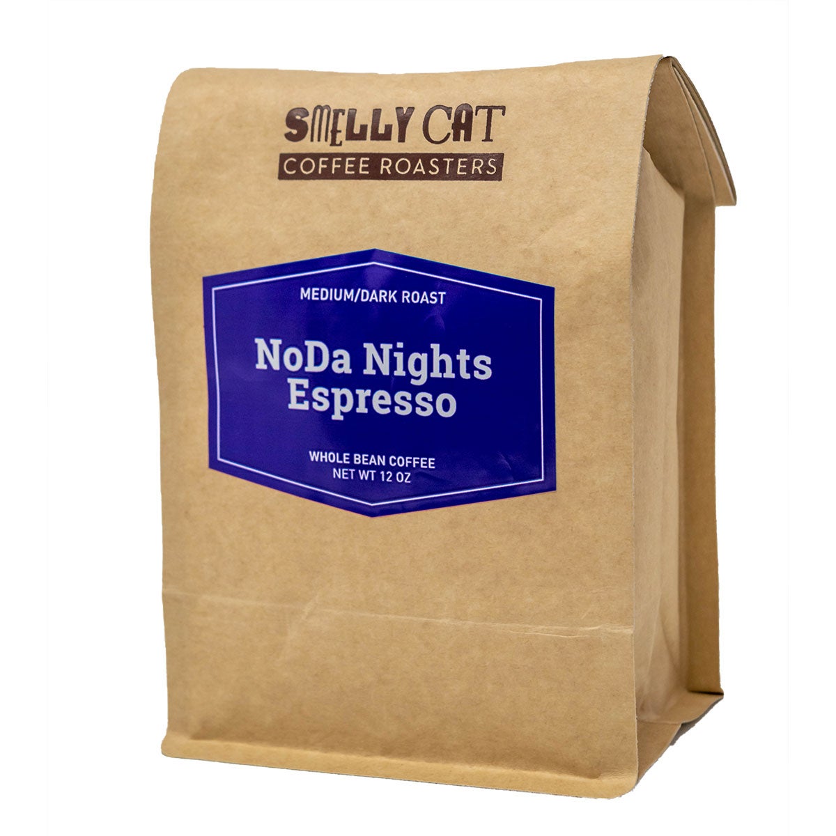 NoDa Nights Espresso Medium-Dark Blend